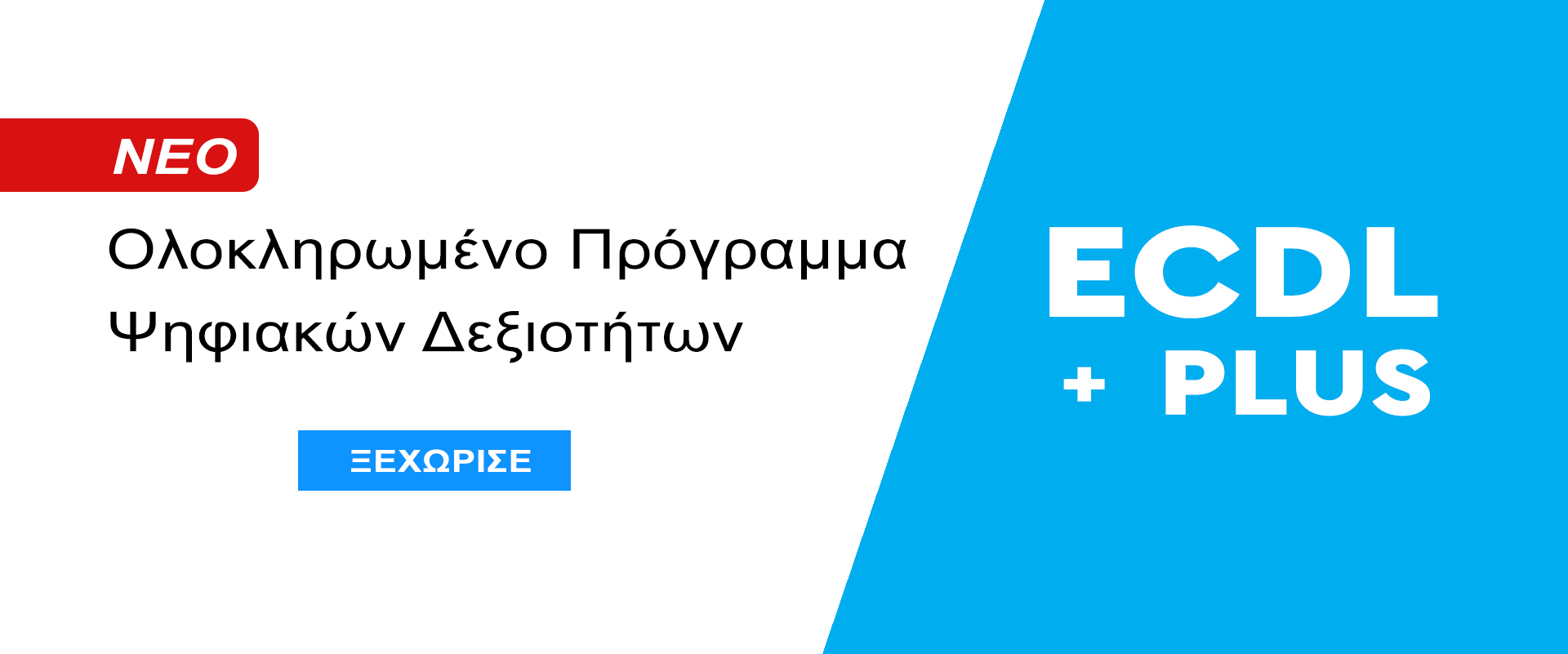 ECDL Πάτρα| Μαθήματα Πληροφορικής Online| Webia Academy